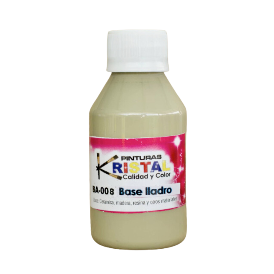BASE ACRILICA LLADRO – PINTURAS KRISTAL